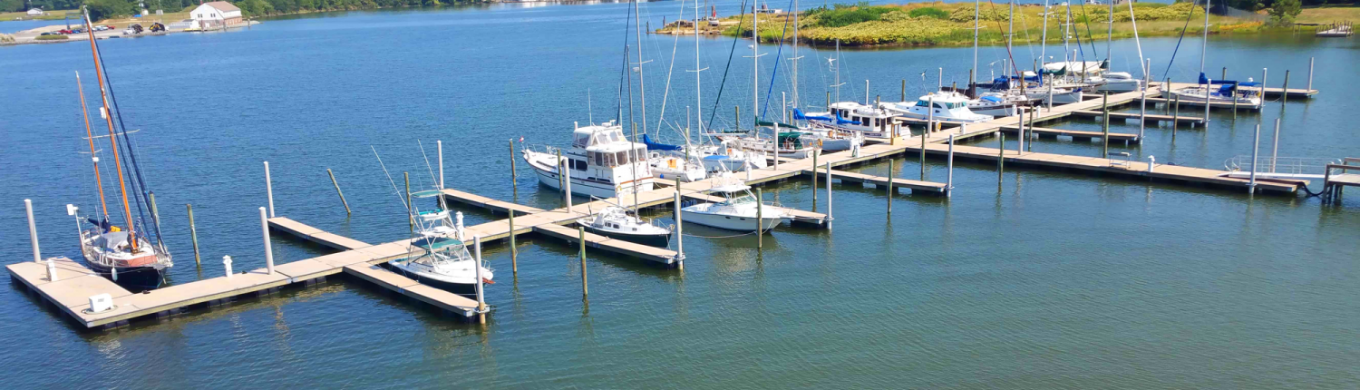 Commercial Floating Marina and Dock Systems | Merco Marine | Boat Dock ...